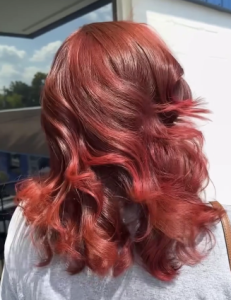 72 Red Hair Color Ideas That Will Make Your Skin Glow