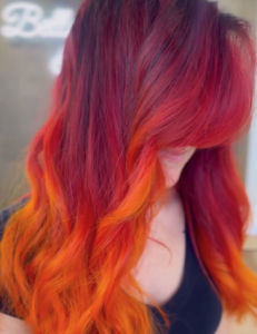72 Red Hair Color Ideas That Will Make Your Skin Glow