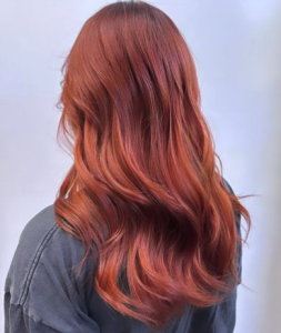 72 Red Hair Color Ideas That Will Make Your Skin Glow