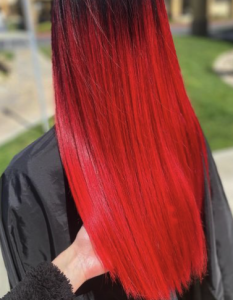 72 Red Hair Color Ideas That Will Make Your Skin Glow