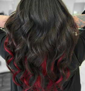 72 Red Hair Color Ideas That Will Make Your Skin Glow