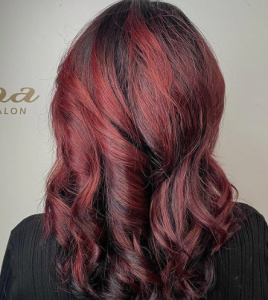 72 Red Hair Color Ideas That Will Make Your Skin Glow