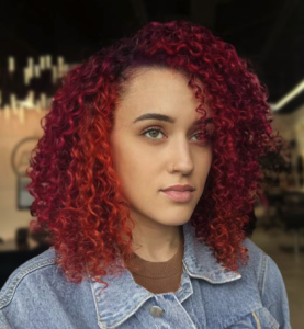 72 Red Hair Color Ideas That Will Make Your Skin Glow