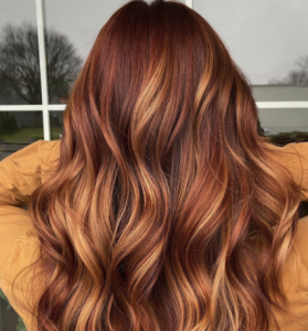 72 Red Hair Color Ideas That Will Make Your Skin Glow