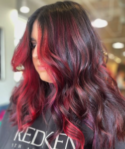72 Red Hair Color Ideas That Will Make Your Skin Glow