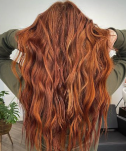 72 Red Hair Color Ideas That Will Make Your Skin Glow