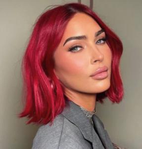 72 Red Hair Color Ideas That Will Make Your Skin Glow