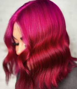 72 Red Hair Color Ideas That Will Make Your Skin Glow