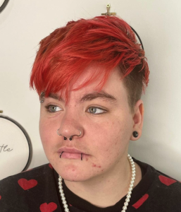 72 Red Hair Color Ideas That Will Make Your Skin Glow