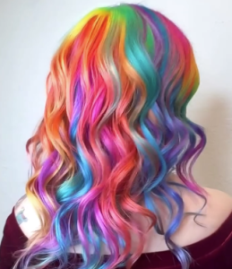 These 89 Trending Hair Colors Will Make You Want To Book A Salon ...
