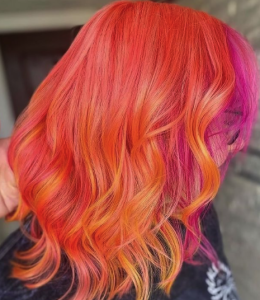 These 89 Trending Hair Colors Will Make You Want To Book A Salon ...
