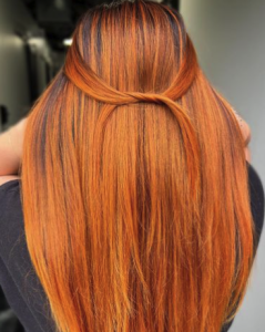These 89 Trending Hair Colors Will Make You Want To Book A Salon ...