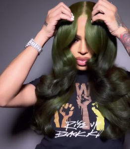 These 89 Trending Hair Colors Will Make You Want To Book A Salon ...