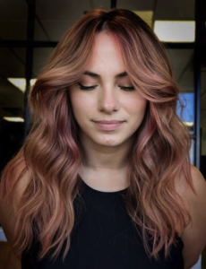 These 89 Trending Hair Colors Will Make You Want To Book A Salon ...