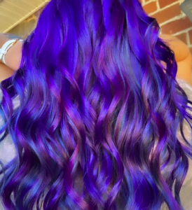These 89 Trending Hair Colors Will Make You Want To Book A Salon ...
