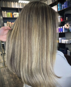 45 Gorgeous Hair Highlight Ideas for Every Base Shade