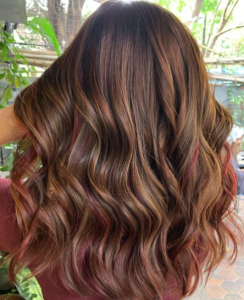 45 Gorgeous Hair Highlight Ideas for Every Base Shade