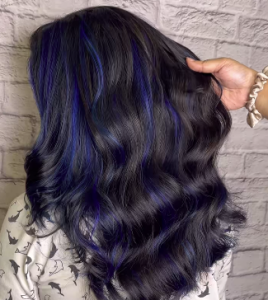 45 Gorgeous Hair Highlight Ideas for Every Base Shade