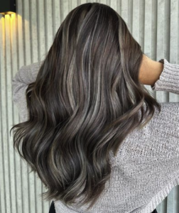 45 Gorgeous Hair Highlight Ideas for Every Base Shade