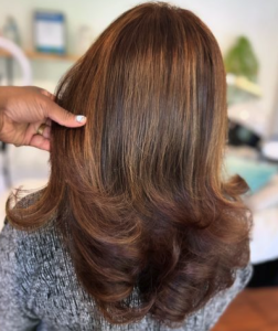 45 Gorgeous Hair Highlight Ideas for Every Base Shade