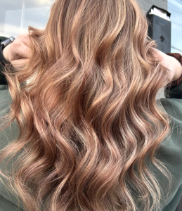 45 Gorgeous Hair Highlight Ideas for Every Base Shade