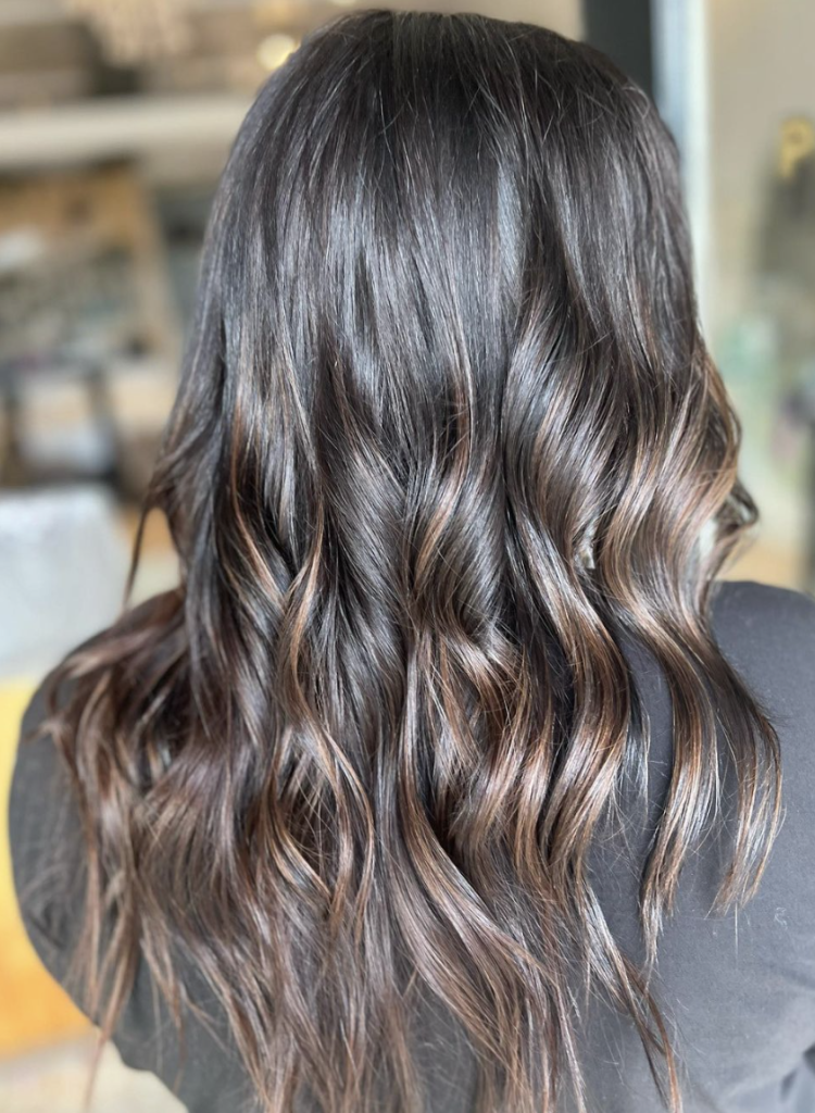 45 Gorgeous Hair Highlight Ideas for Every Base Shade