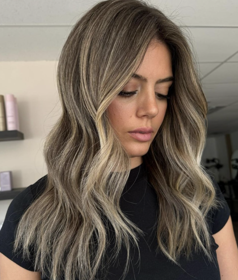 45 Gorgeous Hair Highlight Ideas for Every Base Shade