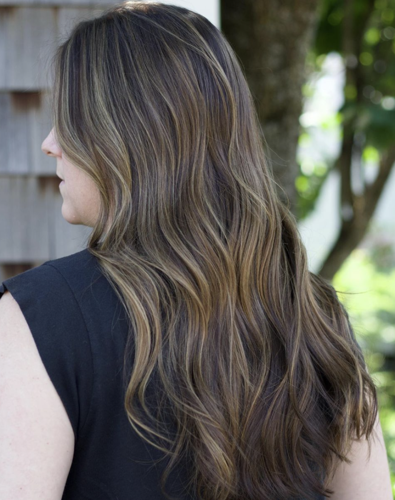 45 Gorgeous Hair Highlight Ideas for Every Base Shade