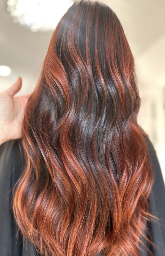 45 Gorgeous Hair Highlight Ideas for Every Base Shade