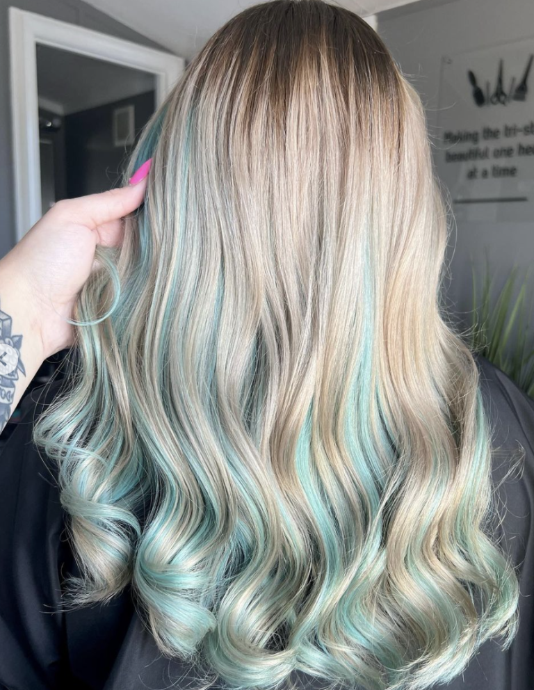 45 Gorgeous Hair Highlight Ideas for Every Base Shade