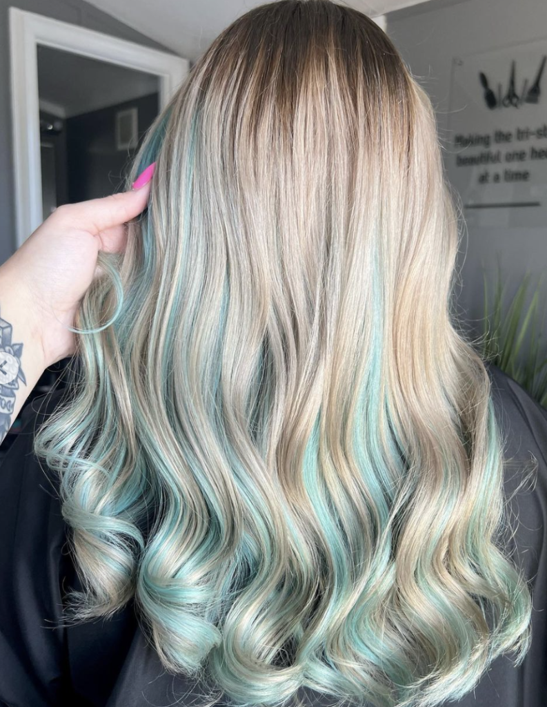 45 Gorgeous Hair Highlight Ideas for Every Base Shade