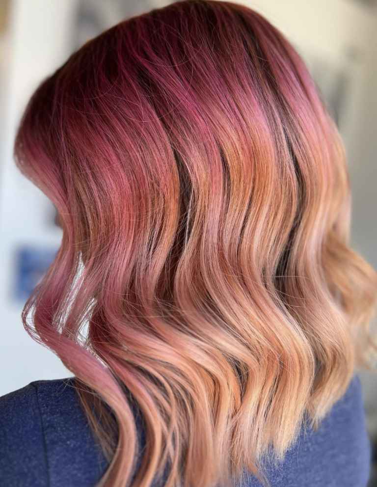 45 Gorgeous Hair Highlight Ideas for Every Base Shade