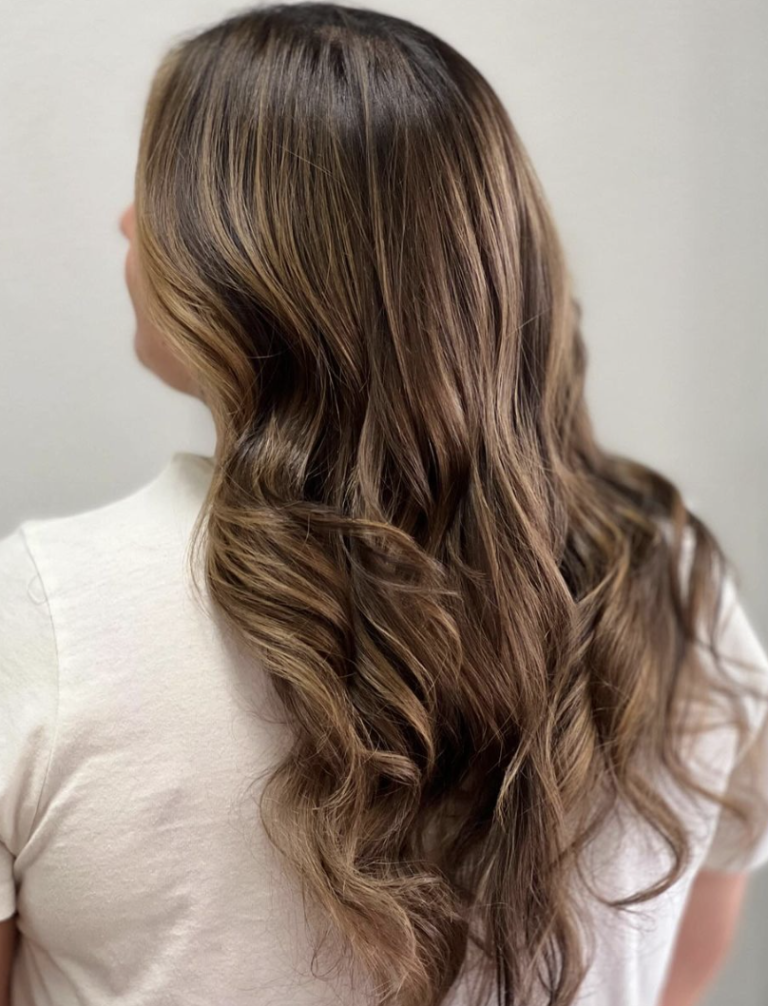 45 Gorgeous Hair Highlight Ideas for Every Base Shade