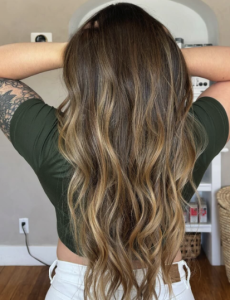 45 Gorgeous Hair Highlight Ideas for Every Base Shade