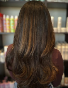 45 Gorgeous Hair Highlight Ideas for Every Base Shade