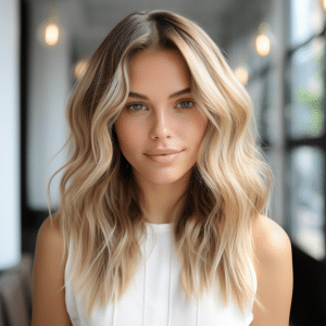 48 Blonde Highlight Trends That Prove This Style Is The Hottest Look Of ...