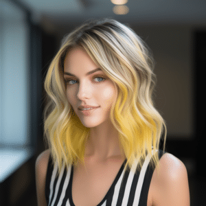 48 Blonde Highlight Trends That Prove This Style Is The Hottest Look Of ...