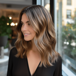 These 65 Brown Hair With Highlights Ideas Will Make You The Envy Of All ...
