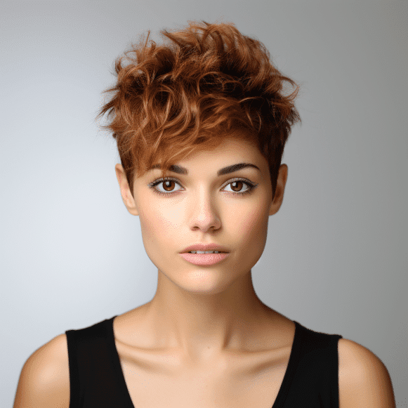 39 Trending Shaggy Pixie Cut Ideas for 2024