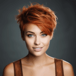 69 Lovely Copper Hair Color Ideas for 2024