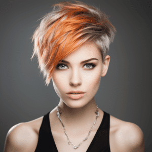 69 Lovely Copper Hair Color Ideas for 2024