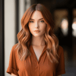 69 Lovely Copper Hair Color Ideas for 2024