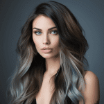 These 65 Brown Hair With Highlights Ideas Will Make You The Envy Of All Your Friends