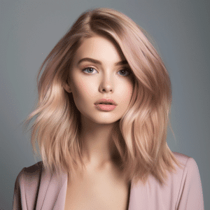 45 Gorgeous Hair Highlight Ideas for Every Base Shade