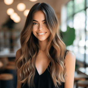 47 Trending Ombre Hair Color Ideas for 2024