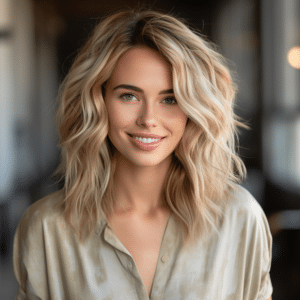 48 Blonde Highlight Trends That Prove This Style Is The Hottest Look Of ...