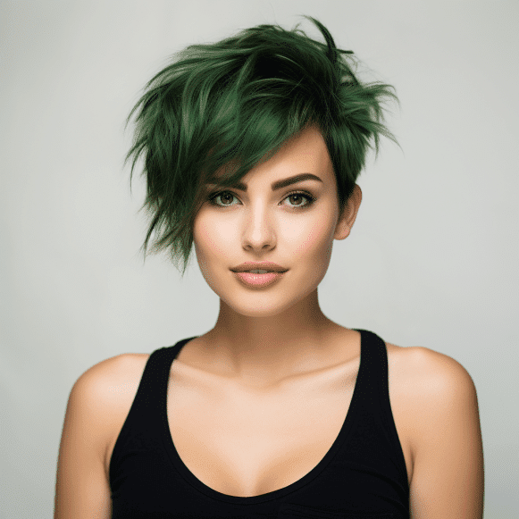 39 Trending Shaggy Pixie Cut Ideas for 2024