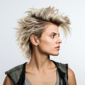 65 Trending Shaggy Mullet Hair Ideas for 2024