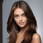 These 65 Brown Hair With Highlights Ideas Will Make You The Envy Of All ...
