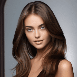 These 65 Brown Hair With Highlights Ideas Will Make You The Envy Of All ...